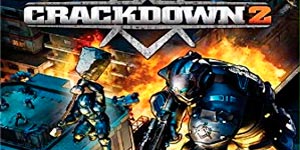Guía Crackdown