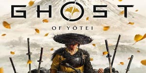 Guía Ghost of Tsushima