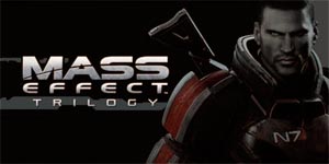 Guía Mass Effect: Legendary Edition
