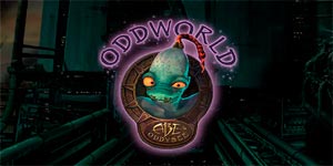 Guía Oddworld Abe's Exoddus