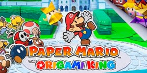 Guía Super Paper Mario