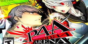 Guía Persona 4: The Golden