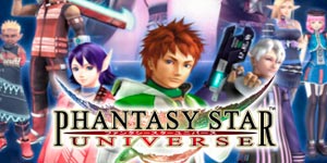 Guía Phantasy Star Online
