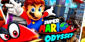 Guía Super Mario 3D World